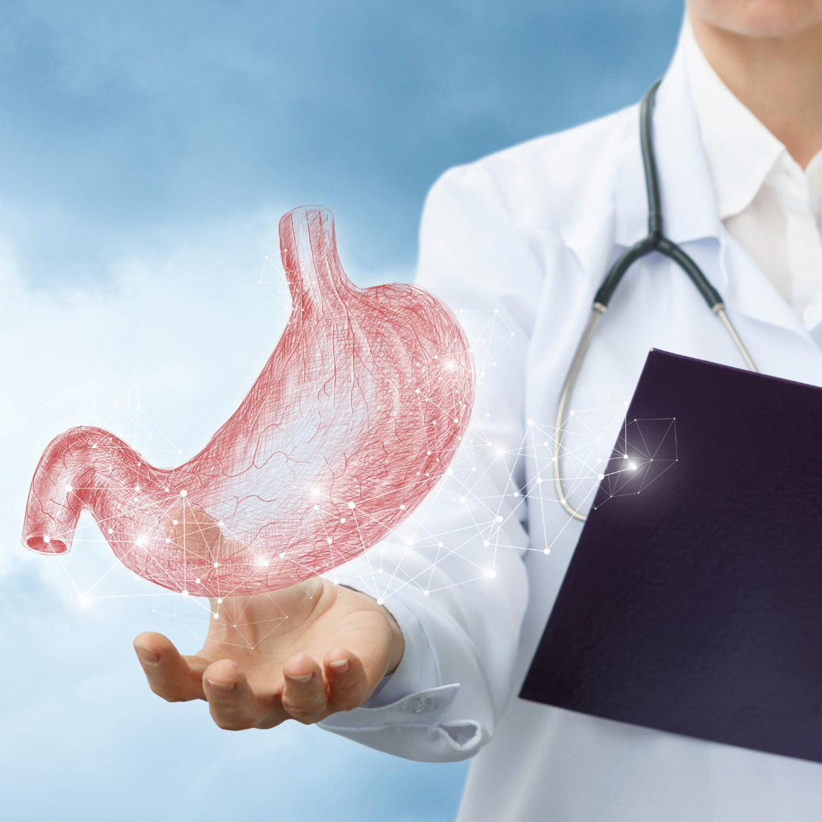 What Is the Mini-Gastric Bypass Surgery? | Dr. Necdet Derici, MD